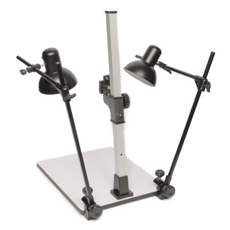 STATIF REPRODUCTION Copy Stand CS-104