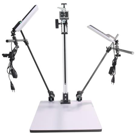 STATIF REPRODUCTION Copy Stand CS-105