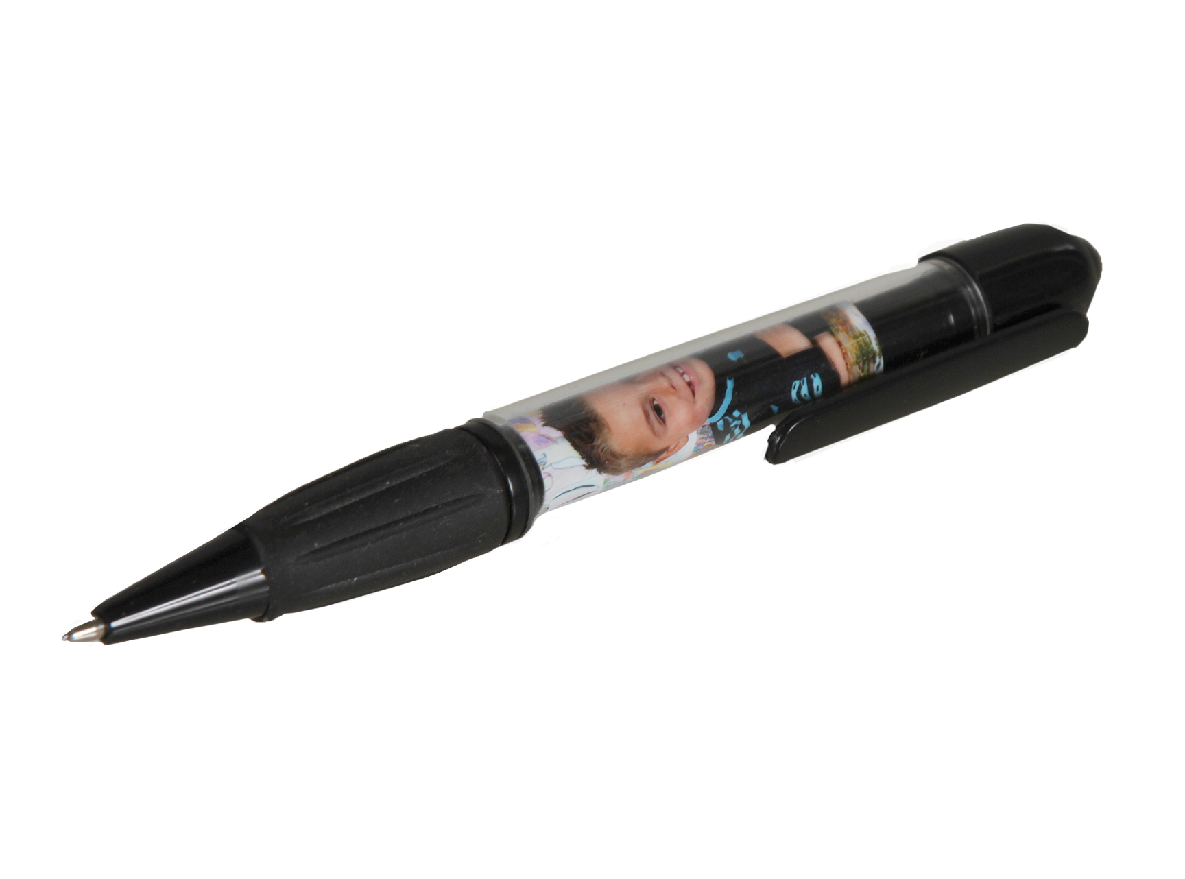 Stylos pour photo - colis de 50 - Réf. PEN0010 NOIR