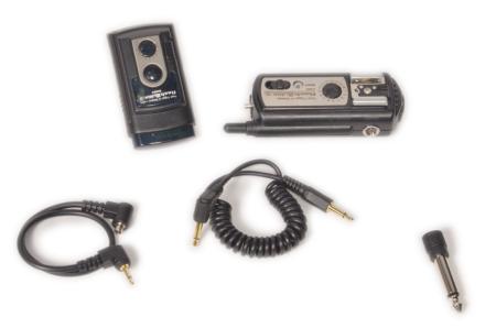 Emetteur Recepteur Flash Quick II Emetteur Recepteur Flash Quick II